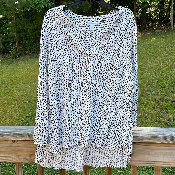 Carolina Belle | Tops | Carolina Belle Montreal Blouse | Poshmark